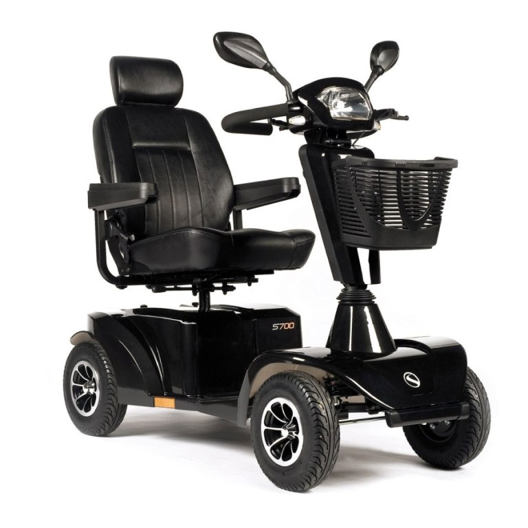Scooters Direct – Mobility Scooter Sales