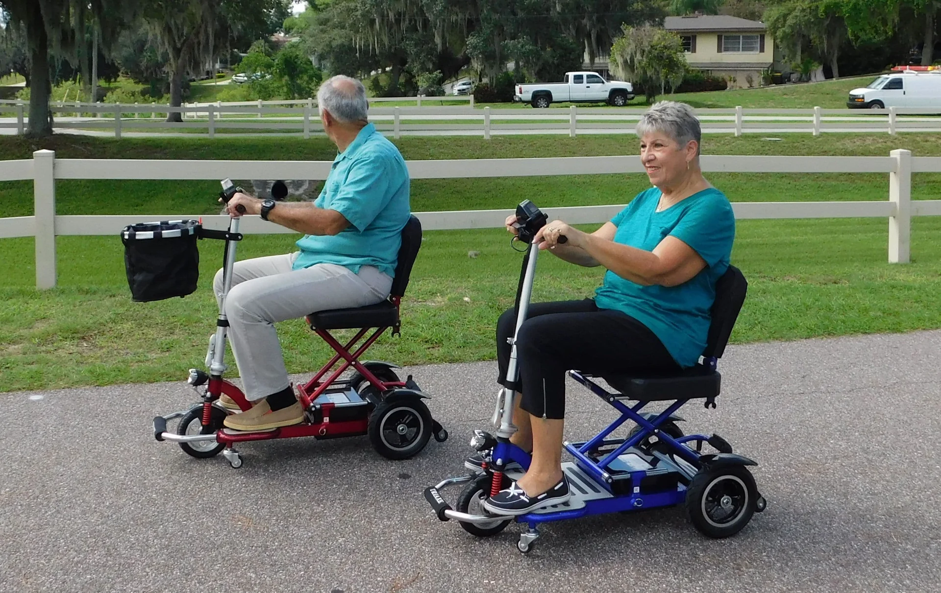 Mobility Scooter Rentals in Niagara Falls: Your Ultimate Guide ...